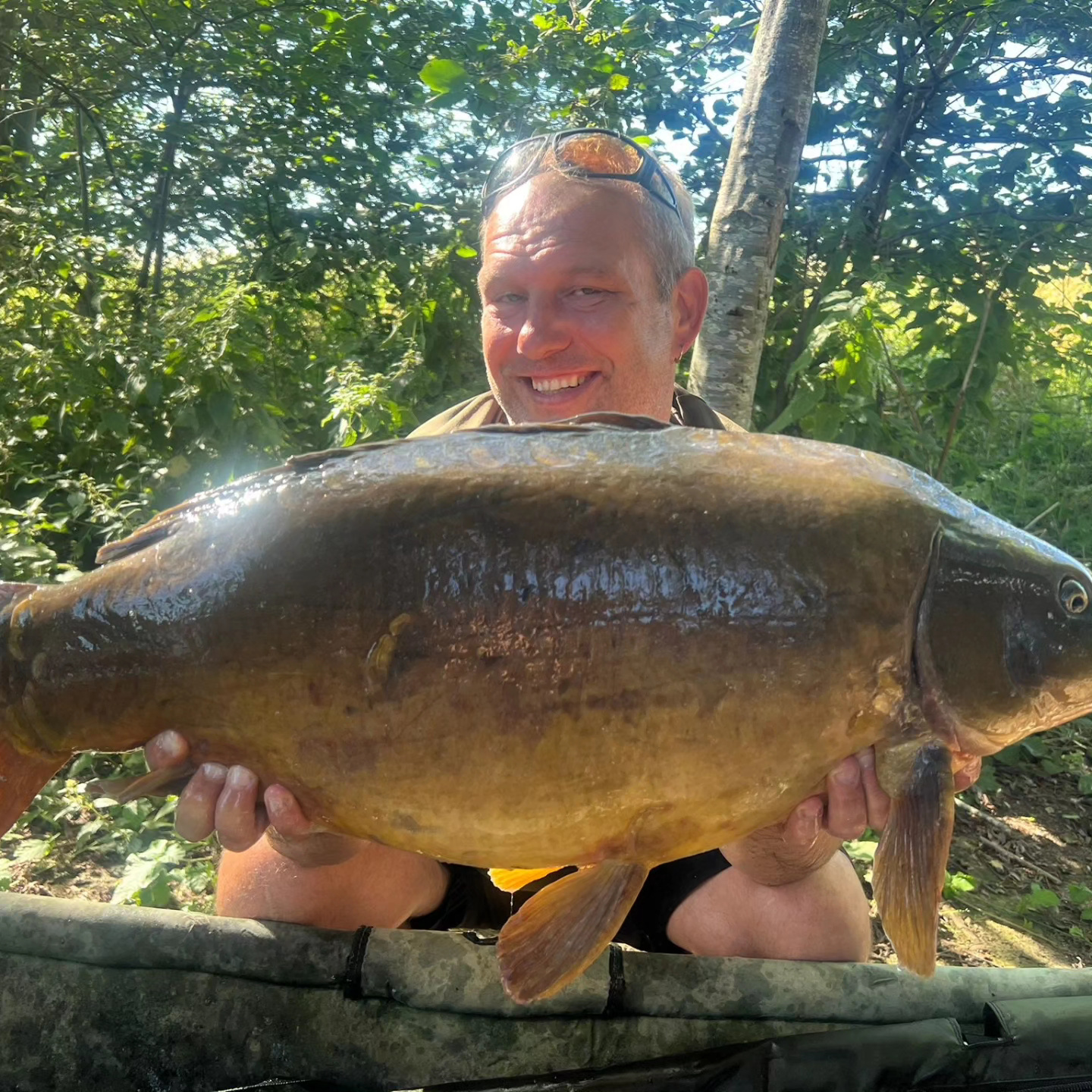 Big hits | Total Carp